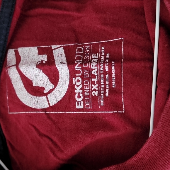 Echo | Shirts | Vintage Tee Shirts | Poshmark
